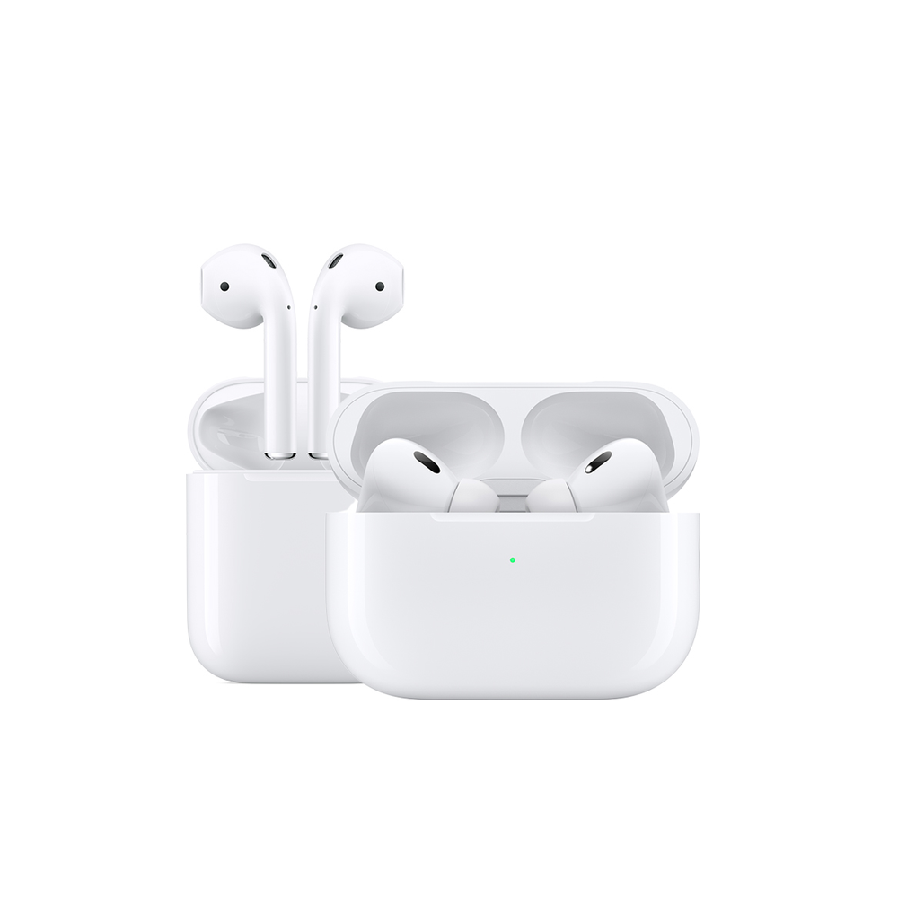 AirPods Original - Apple Authorized Reseller – Hellostore