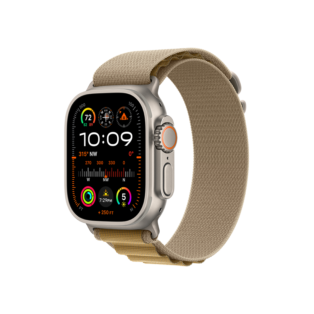 Watch Original - Apple Authorized Reseller – Hellostore