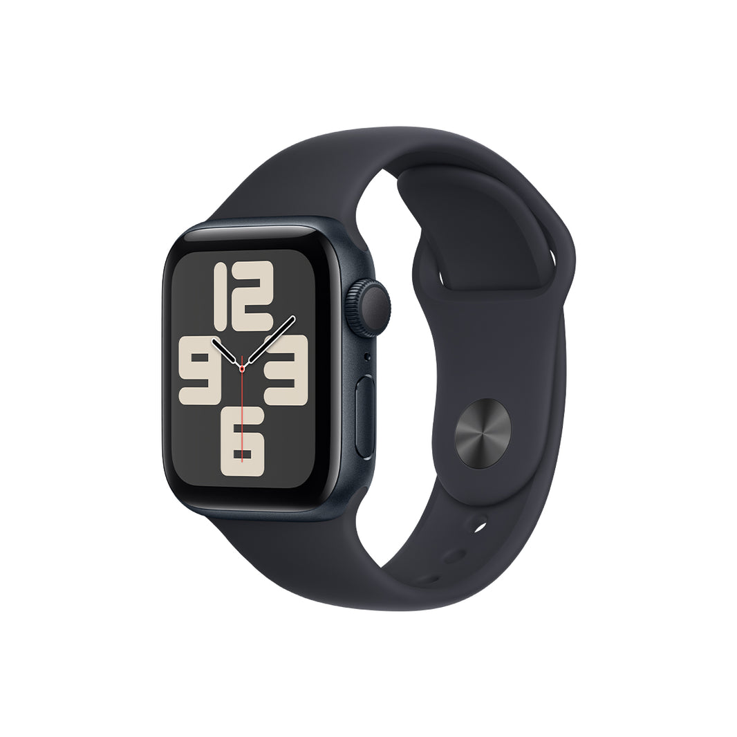 Apple Watch SE (Gen ke-2) Original - Hellostore