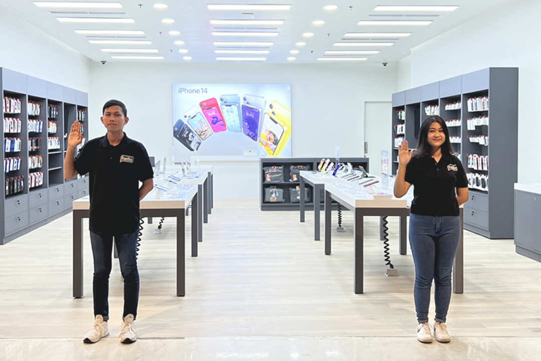 Lokasi Toko – Hellostore