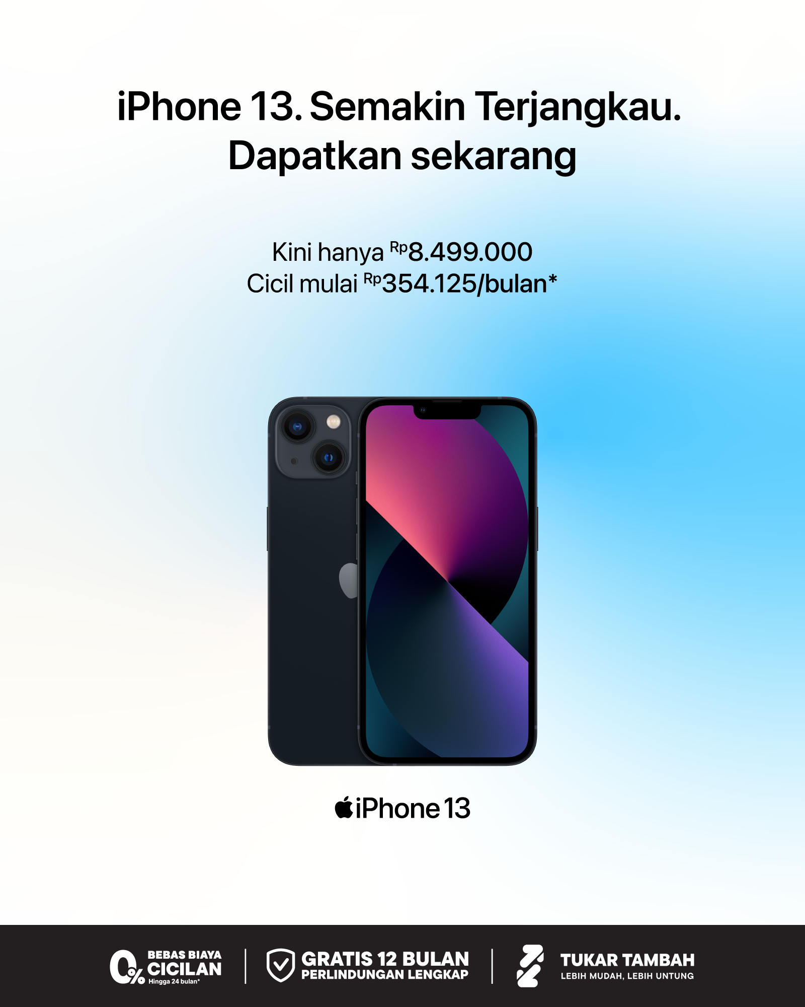 Apple Authorized Reseller Official Store Indonesia – Hellostore