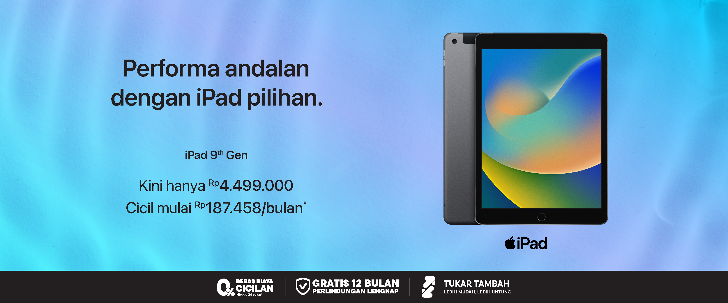 Apple Authorized Reseller Official Store Indonesia – Hellostore