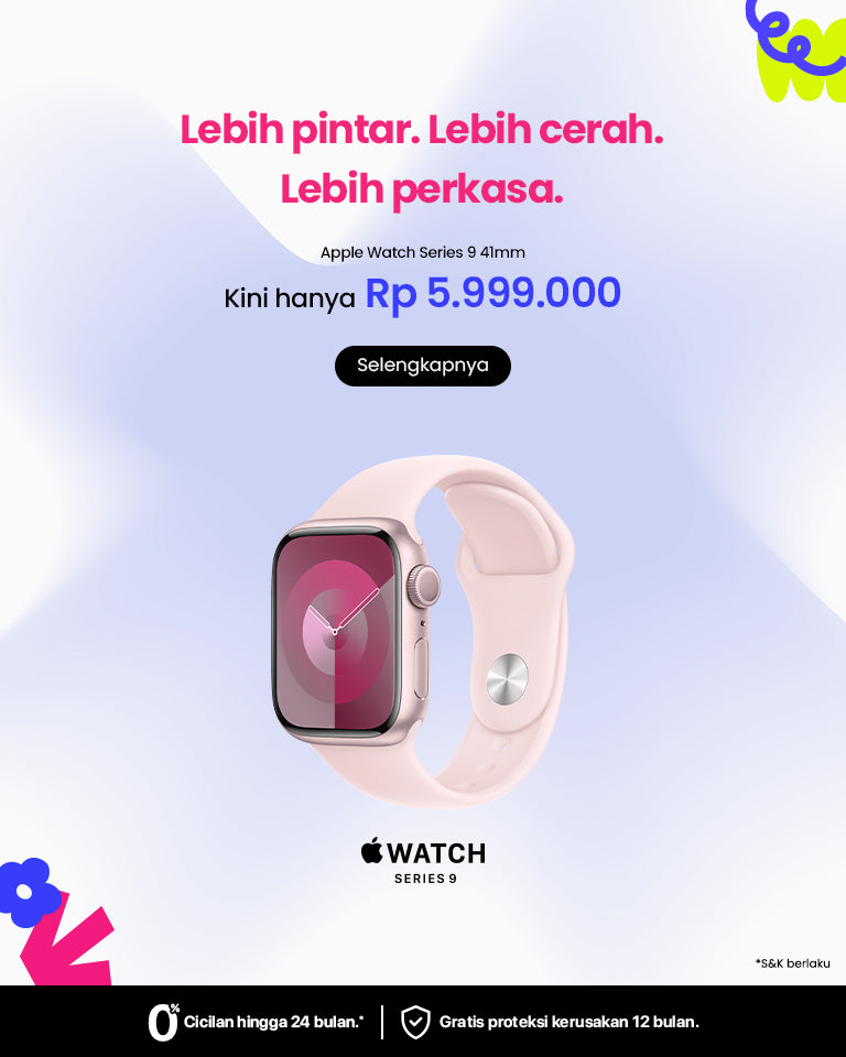 Apple Authorized Reseller Official Store Indonesia – Hellostore