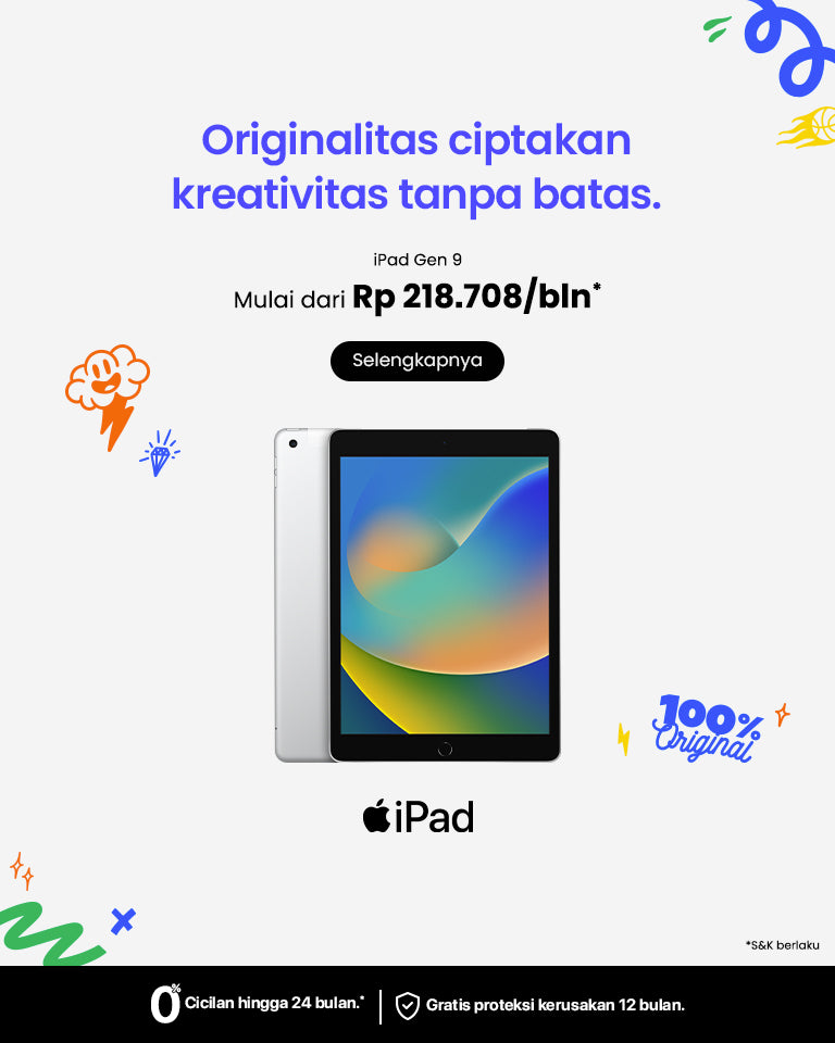 Apple Authorized Reseller Official Store Indonesia – Hellostore