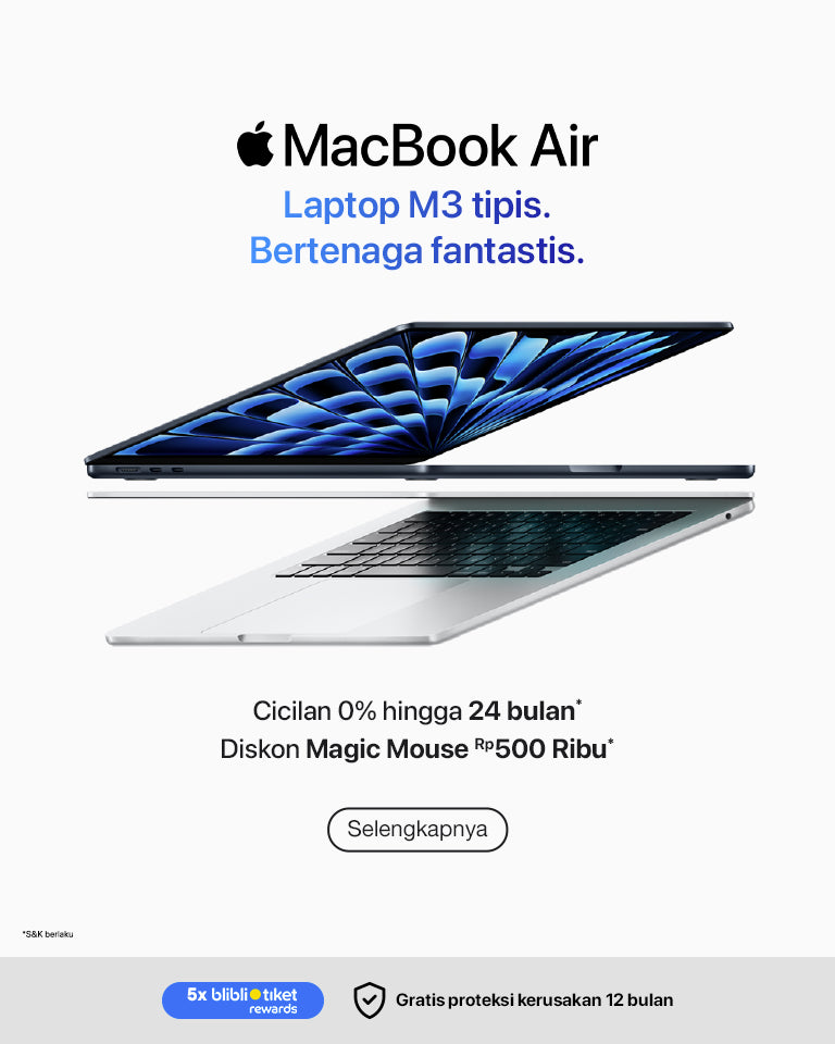 Apple Authorized Reseller Official Store Indonesia – Hellostore