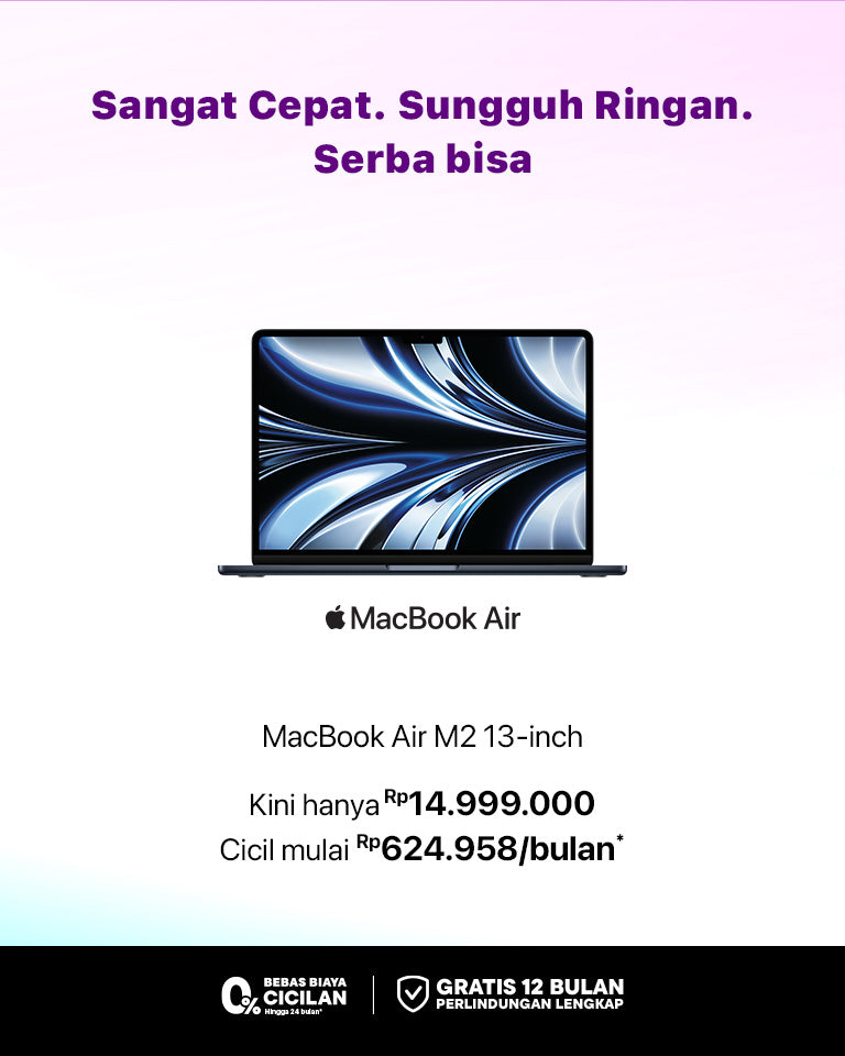 Apple Authorized Reseller Official Store Indonesia – Hellostore