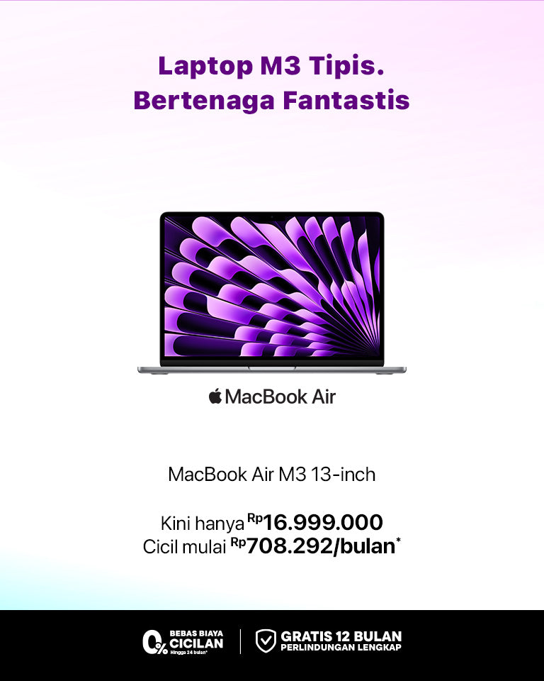 Apple Authorized Reseller Official Store Indonesia – Hellostore
