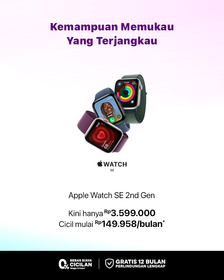 Apple Authorized Reseller Official Store Indonesia – Hellostore