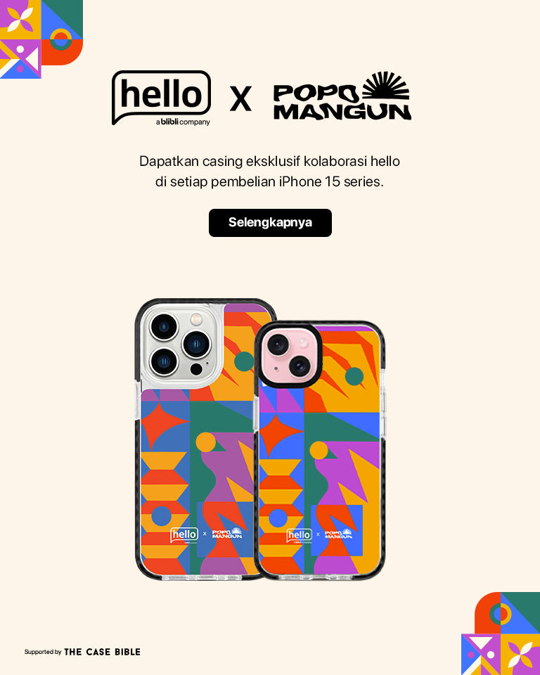 Apple Authorized Reseller Official Store Indonesia – Hellostore