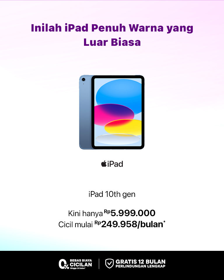 Apple Authorized Reseller Official Store Indonesia – Hellostore