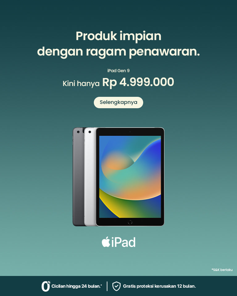 Apple Authorized Reseller Official Store Indonesia – Hellostore