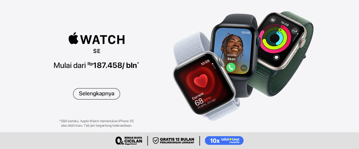 Apple Authorized Reseller Official Store Indonesia – Hellostore