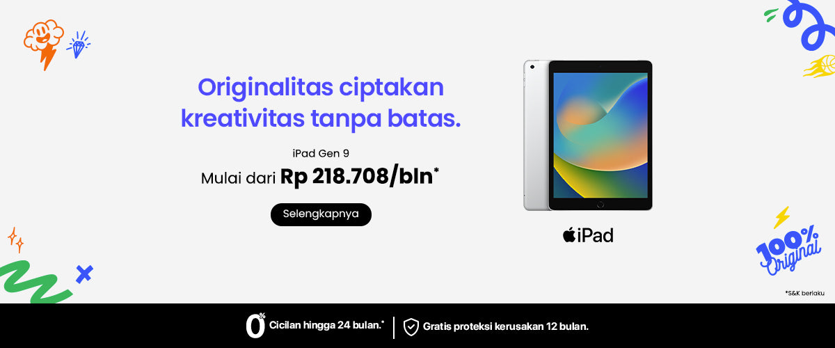 Apple Authorized Reseller Official Store Indonesia – Hellostore