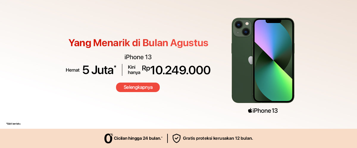 Apple Authorized Reseller Official Store Indonesia – Hellostore