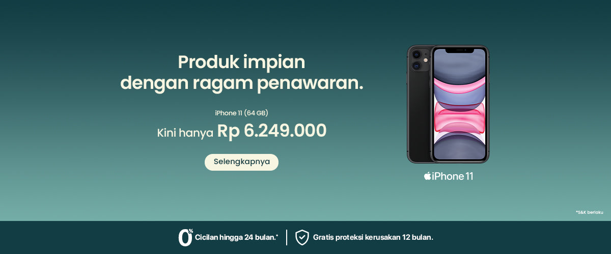 Apple Authorized Reseller Official Store Indonesia – Hellostore