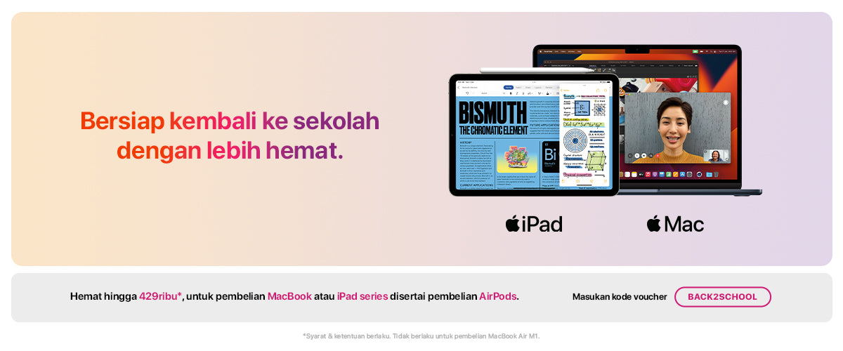 Apple Authorized Reseller Official Store Indonesia – Hellostore