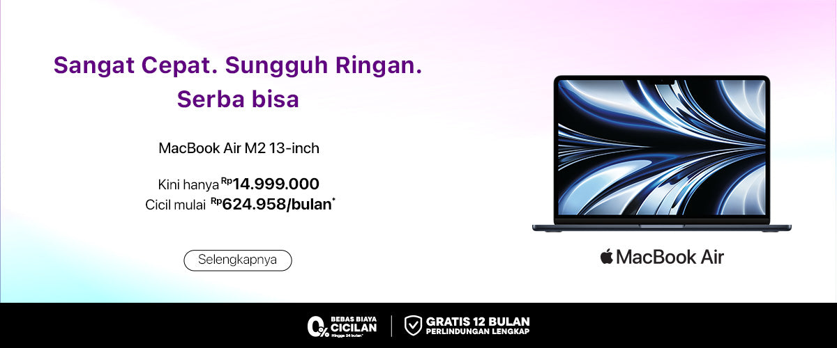 Apple Authorized Reseller Official Store Indonesia – Hellostore