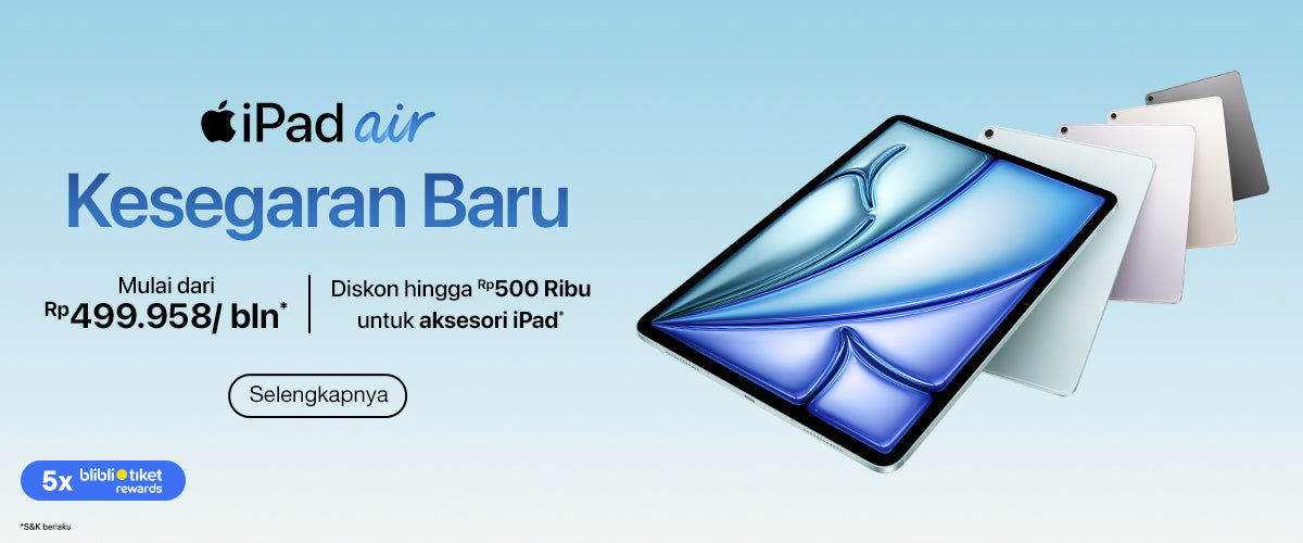 Apple Authorized Reseller Official Store Indonesia – Hellostore