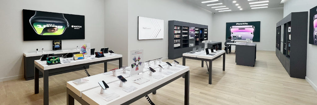 Hello Store Kuningan City Mall – Hellostore