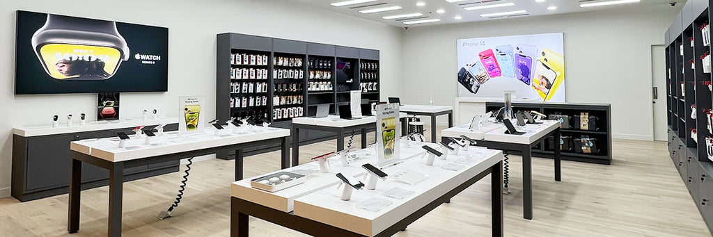 Hello Store Pluit Village – Hellostore