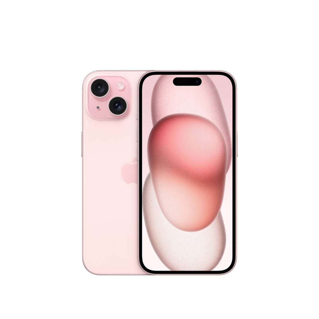 Jual iPhone 15 Original - Apple Authorized Reseller – Hellostore