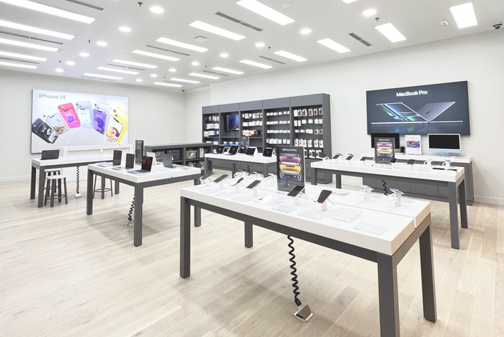 Lokasi Toko – Hellostore