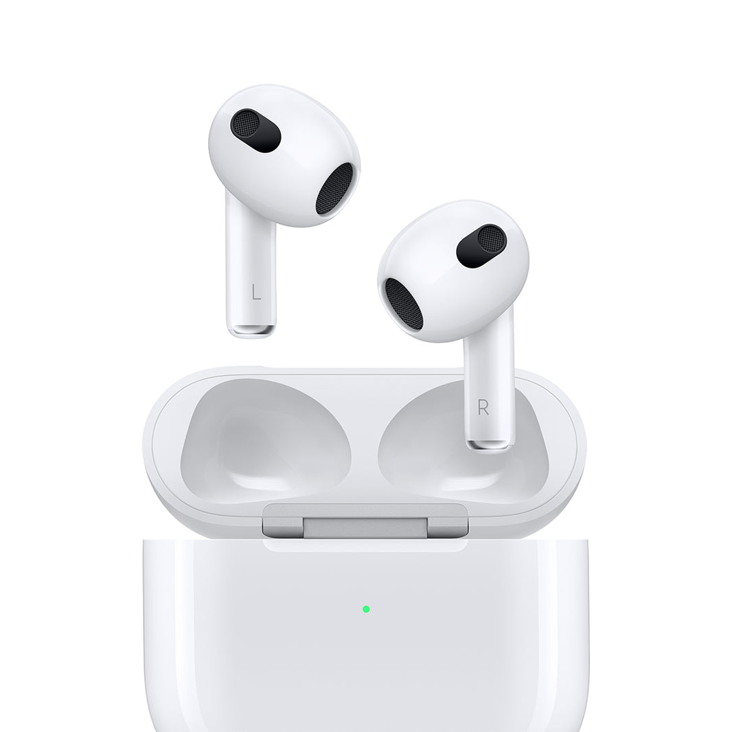 AirPods Original - Apple Authorized Reseller – Hellostore