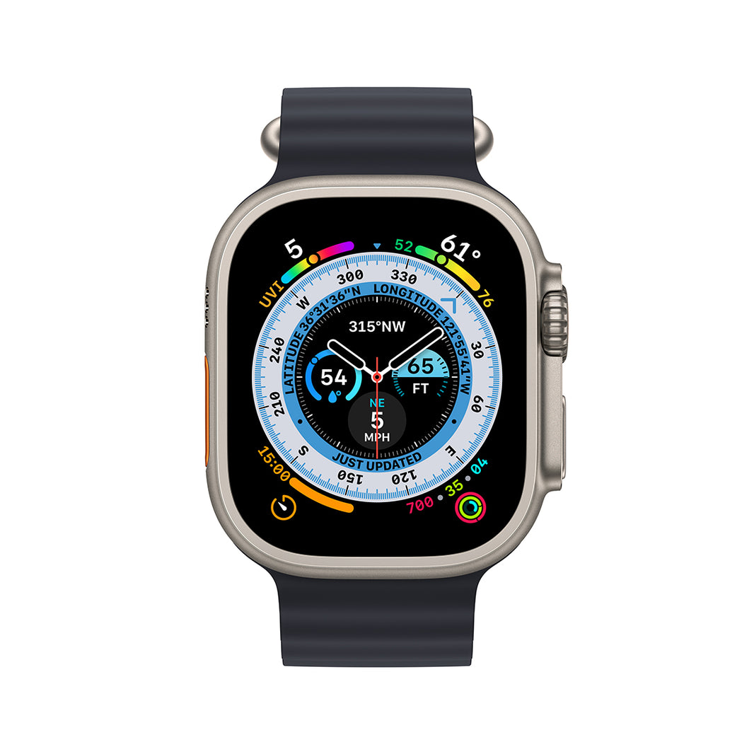 Watch Original - Apple Authorized Reseller – Hellostore