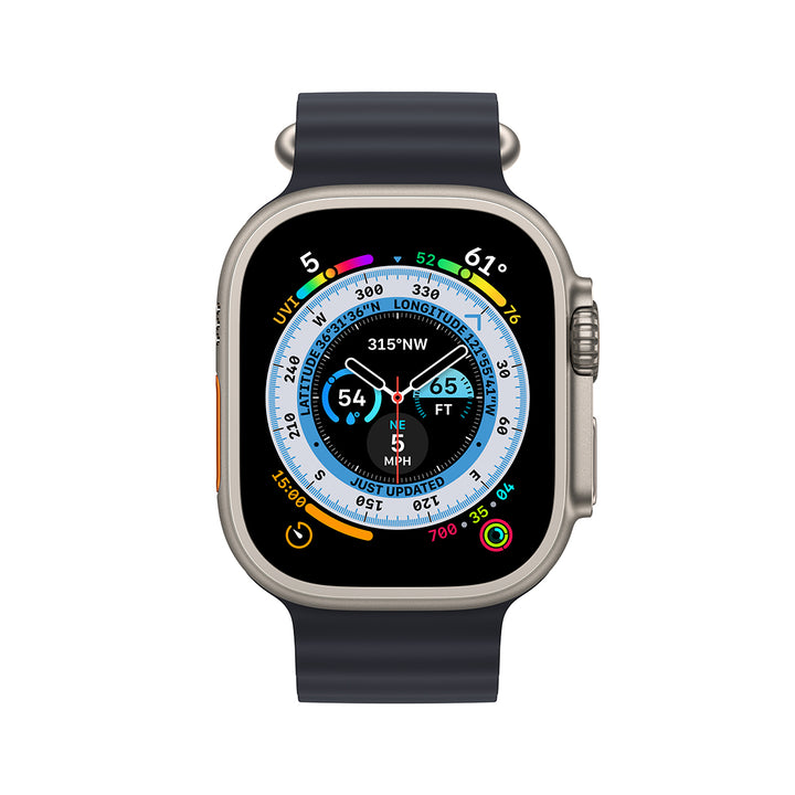 Watch Original - Apple Authorized Reseller – Hellostore
